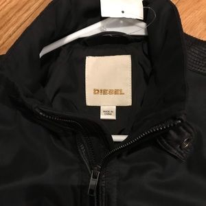 Diesel | Jackets & Coats | Diesel Mens Xs | Poshmark